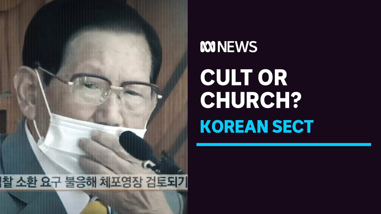 This Korean Sect Has Thousands Of Devotees, But Ex-Believers Lost Faith ...